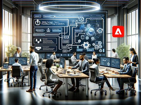 Manage Workflow Errors In Adobe Campaign Classic Martech Notes