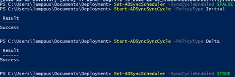 Aad Connect “stopped Server Down” Sams Corner