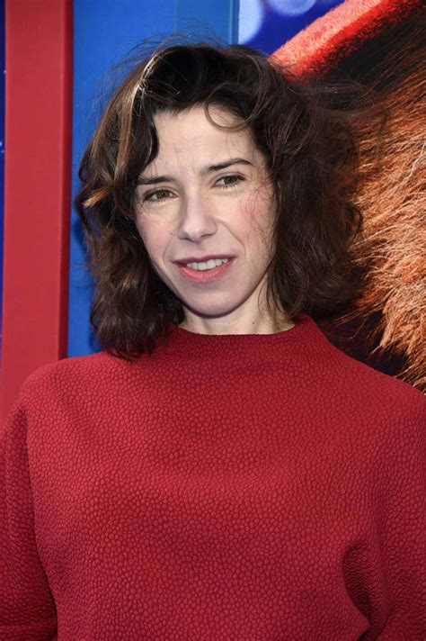 Download Sally Hawkins At Film Premiere Wallpaper
