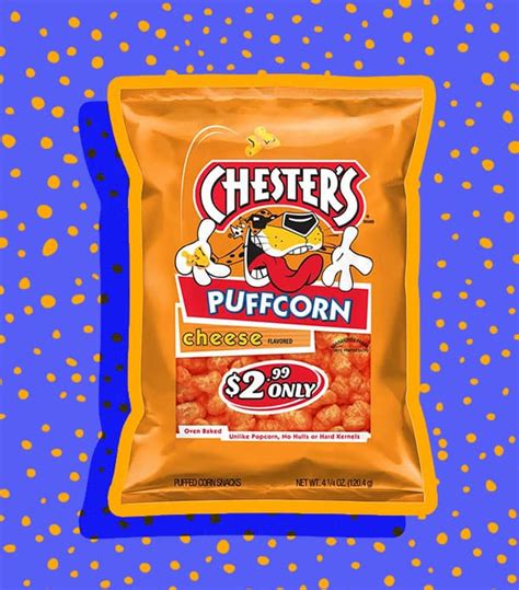 Best Puffcorn Like Air Puffcorn Chesters Puffcorn And More Sporked