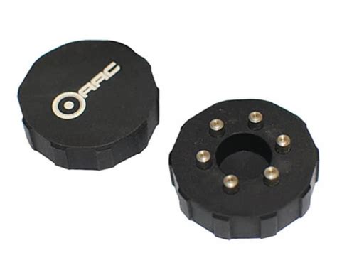 Aac Ti Rant Series Front Cap Removal Tool Gerbrand Defense Llc