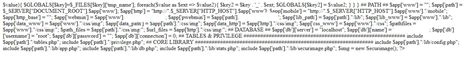 php copy public html from hosting to localhost stack overflow