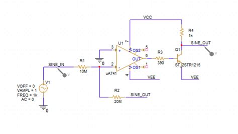 How To Assign 3rd Party Simulation Models In Pspice Ema Design Automation