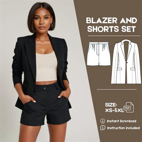 High Collar Jacket Etsy