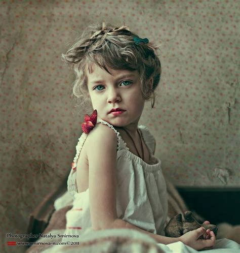Natalya Smirnova Photographer Natalia Portrait