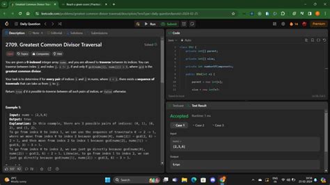 Parth Bhatti On Linkedin 100daysofcode Codingchallenge Leetcode Geeksforgeeks 100daysofcode