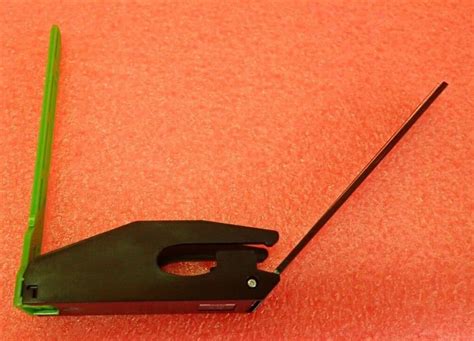 Fujitsu Eternus Jx60 Storage Array 3 5and X22 Lff Hard Drive Hdd Caddy Tray