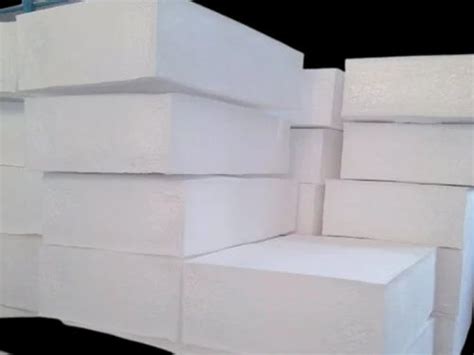Thermocol Block Sheet For Packaging At ₹ 1000 Piece In Chennai Id