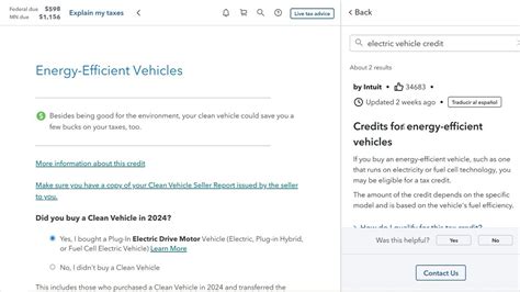 Ev Tax Credits How To Get The Most Money On Your Return