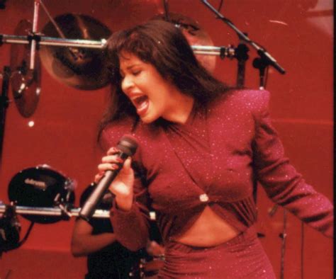Tejano Star Selena To Be Honored At Fiesta De La Flor