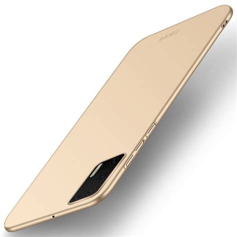 Ovitek Mofi Gold Za Huawei P Ovitki Top Izbira