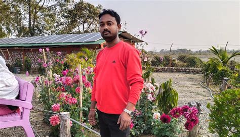 Niranjan Singh Niranjan Singh Added A New Photo