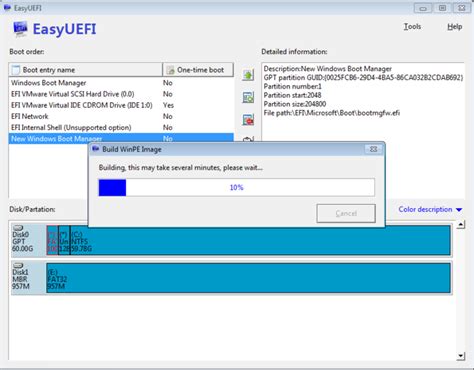 EasyUEFI Enterprise 5 0 1 Free Instals Chemfad