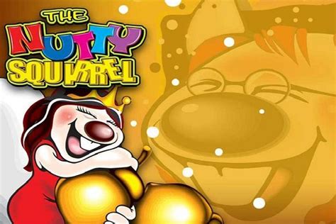 Lll Gioca A The Nutty Squirrel Slot Machine Gratis Online