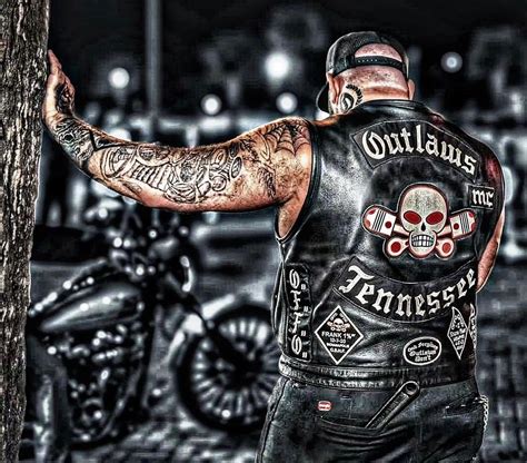 Outlaws Mc Germany Official
