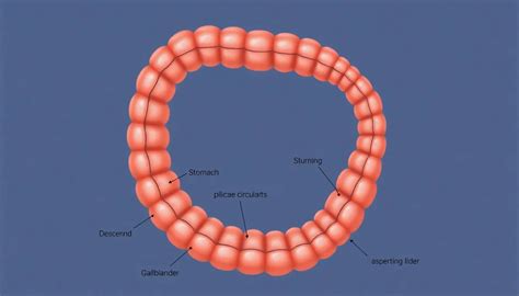 What Does The Duodenum Do Understanding Its Key Role In Digestion And Nutrient Absorption