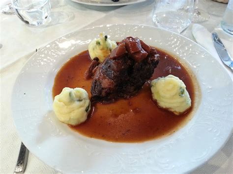 Konoba Bracera Zagreb Restaurant Reviews Photos And Phone Number