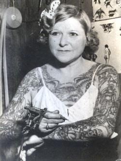 Tattoos Tattooedladies Vintage Retro Art Bodyart Women Female