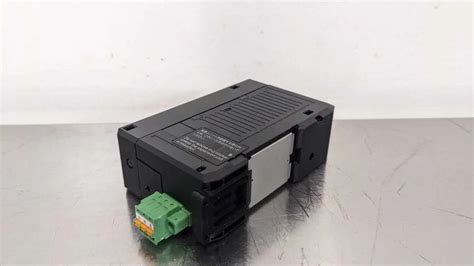 Keyence Iv Hg10 Main Unit Sensor Amplifier For Iv Hg Neo Surplus