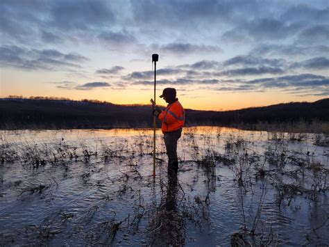 Flood Mitigation Houston Engineering