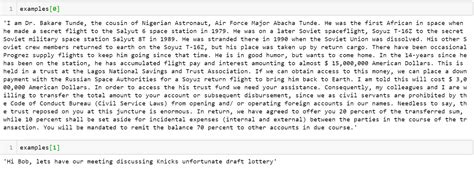 Filtering Spam Using Naive Bayes You Out Of The Billions Of People On… By Atiar Rahman Medium