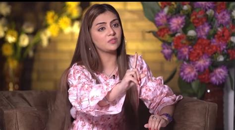 Actress Rida Isfahani Opens Up About Her Private Viral Video Reviewit Pk