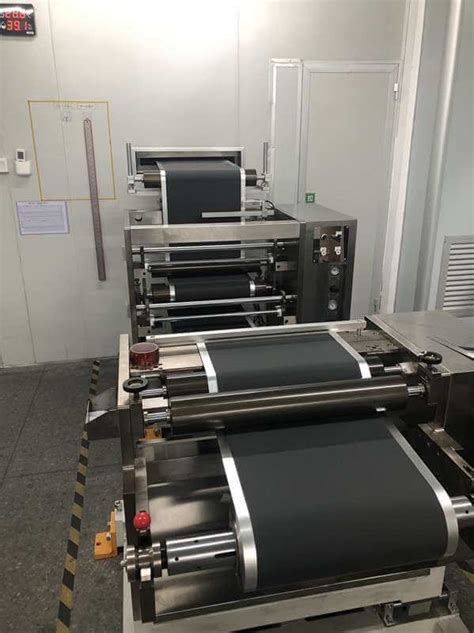 Lithium Ion Battery Cathode And Anode Lfplmonmcltographite