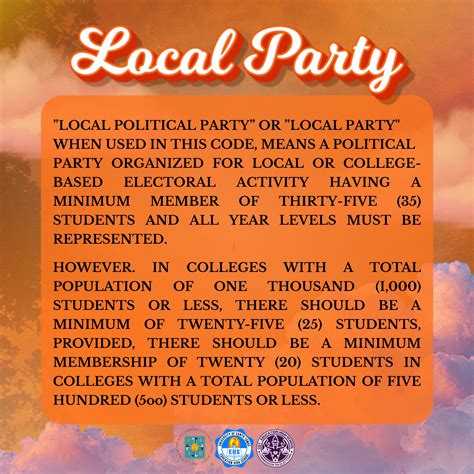 Ust Ehs Commission On Elections