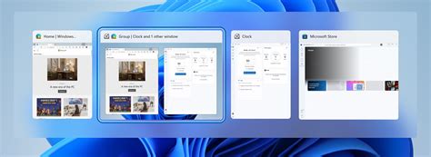Windows 11s Multitasking Features To Get Several Ui Improvements