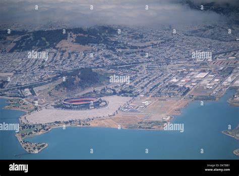 Where Is Candlestick Park Located At Sebastian Williams Blog