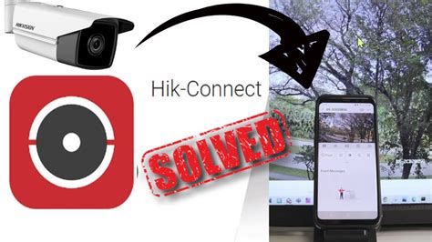 Fix Hik Connect Errors Network Issues Device Offline Connection Failed Youtube