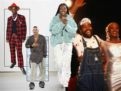 12 Black Designers Who Have Shaped Fashion History