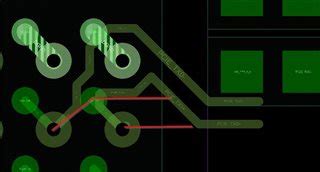 Differential Pair BGA Routing PCB Design PCB Design IC Packaging Allegro X Cadence