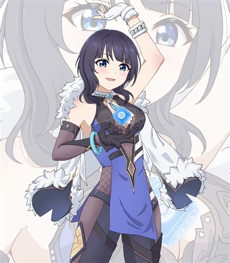 Asaka Karin Danbooru