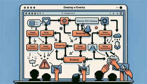 vue如何在js中销毁事件 Worktile社区