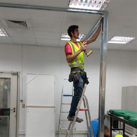 Induservice Montagem E Mudança De Layout