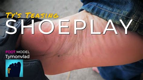 Tys Teasing Me Sockless Youtube