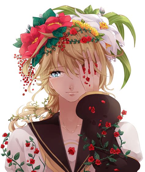 MellinG Zerochan Anime Image Board