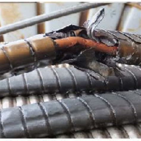 Esp Failure Analysis Tree Download Scientific Diagram