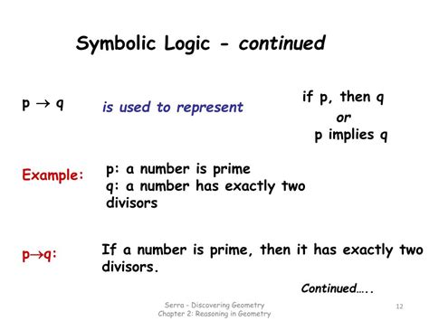 Ppt 22 Deductive Reasoning Powerpoint Presentation Free Download