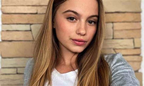 Martina Mikeskova Wiki Bio Age Height Boyfriend Biography