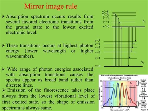 Basic Principles Of Fluorescence Ppt