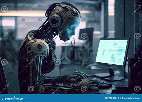Robotic Process Automation In The Workplace Future Financial
