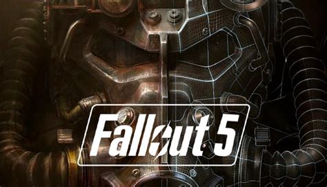 Buy Fallout 5 Other