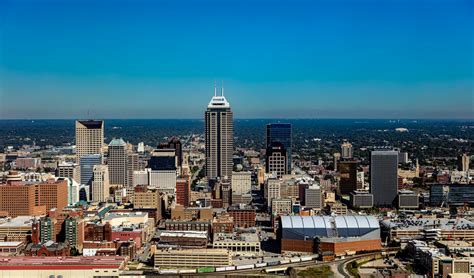 Free Images Water Horizon Cloud Architecture Sky Skyline City