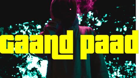 Gaand Paad Sachu Singh X Hitesh Dhingra Youtube