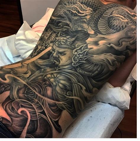 [광주 타투][양팔 이레즈미][광주 문신]양팔문신 이레즈미 전신문신 네이버 블로그