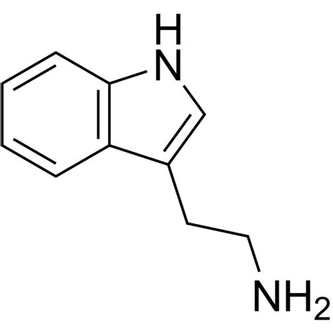 Tryptamine Cas 61 54 1 Abmole Bioscience Tryptamine Price
