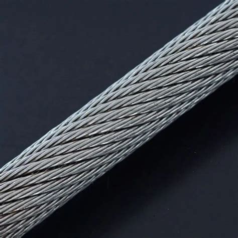 Non Rotating Steel Wire Rope At Best Price In Mumbai By Nehal Trading Company Id 2849888973073