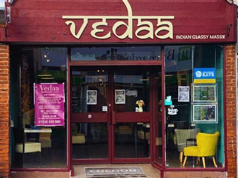 Vedaa In Cheadle More Than An Indian Restaurant Medium